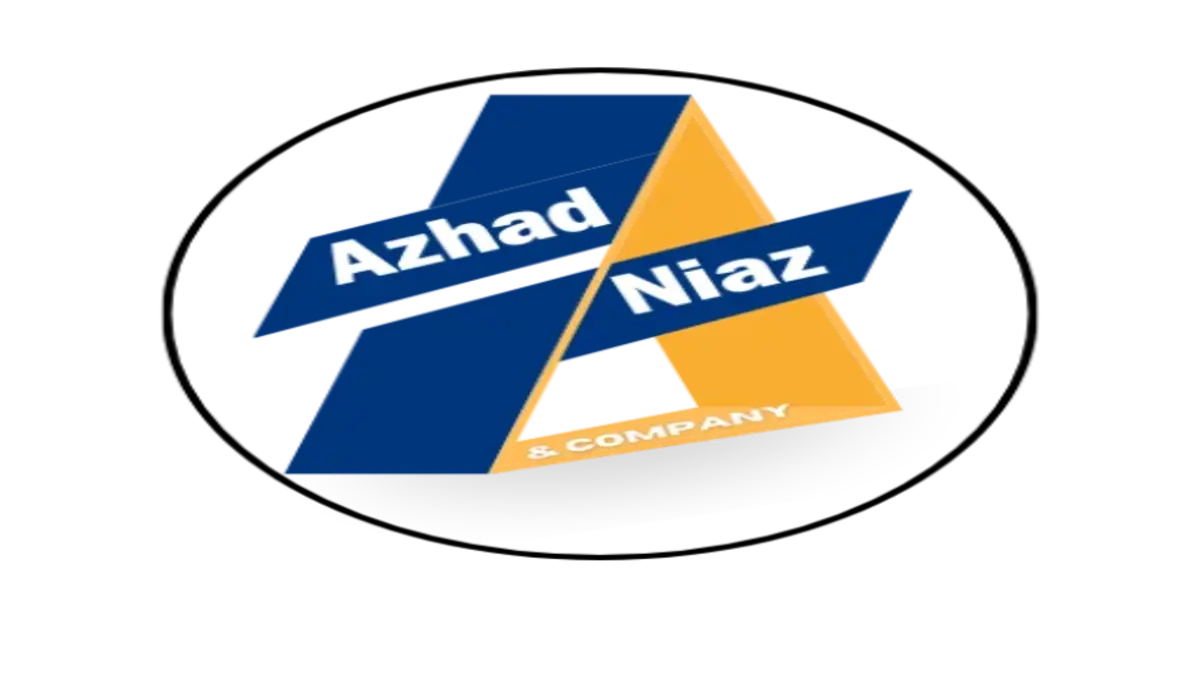 Top website Designer in Pakistan Peshawar | SEO Expert AZHAD NIAZ ...